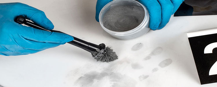 Forensic Science Benefits